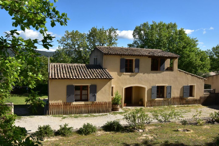 Les Chambres Du Luberon & Table D'hôtes - Vaucluse