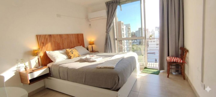 Don Felipe Loft Boutique Sn Departamento Rosario Barrio Echesortu - Rosario