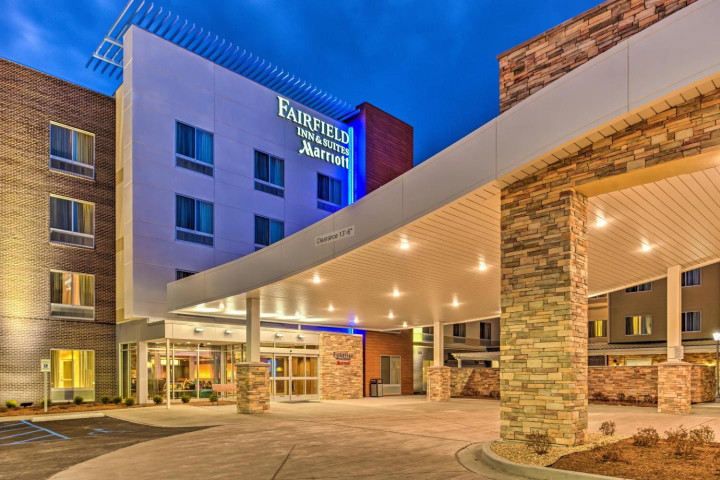 Residence Inn By Marriott St. Louis Westport - Kirkwood, MO