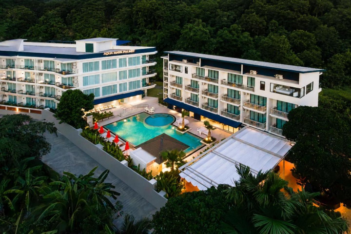 Aqua Maya Phuket - Pa Tong