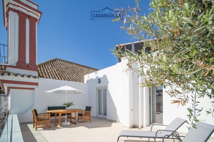 Sanlucar Centro - Apartamento 5 - Sanlúcar de Barrameda