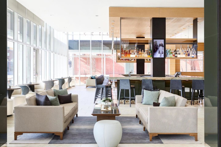 Ac Hotel By Marriott Oklahoma City Bricktown - Midwest City, OK