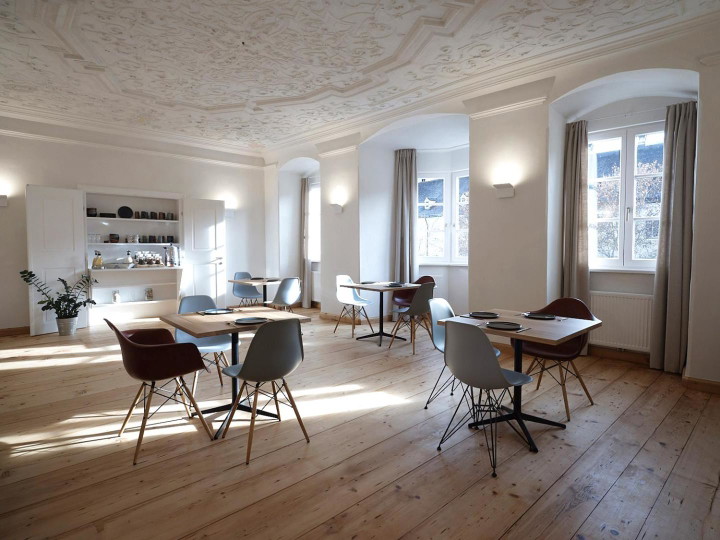 Hotel Kontor - Hall in Tirol
