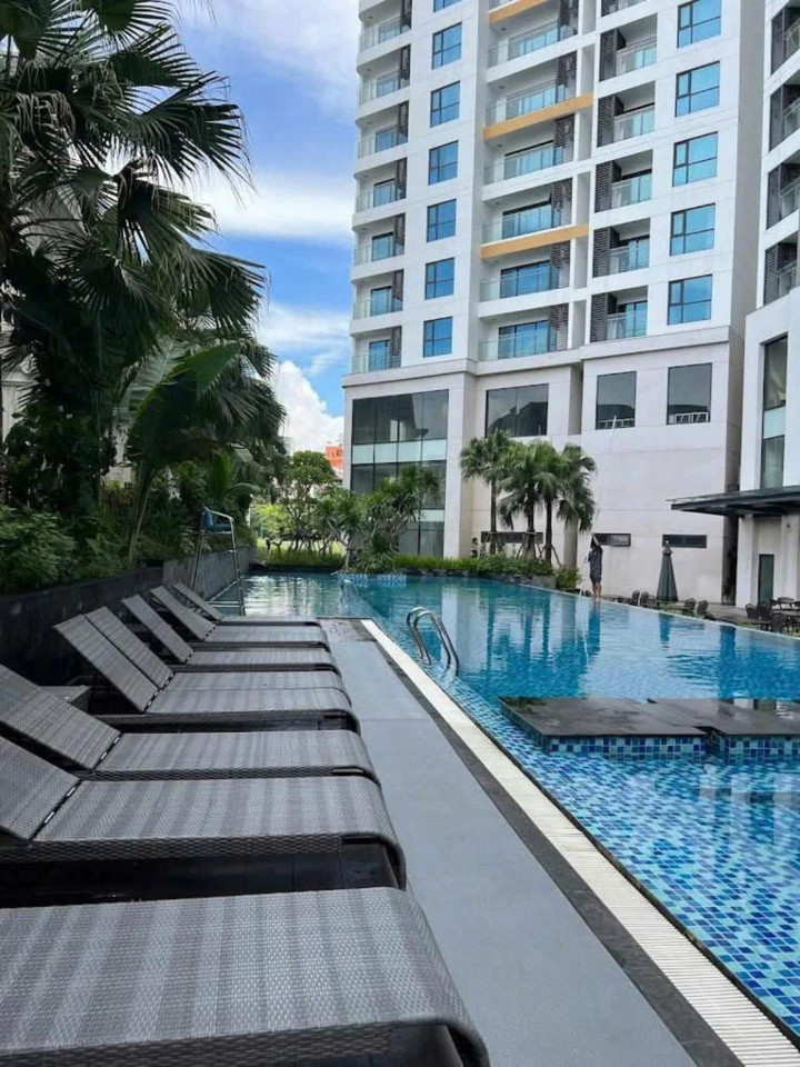Liam Apartment At Sapphire Ha Long - Hạ Long