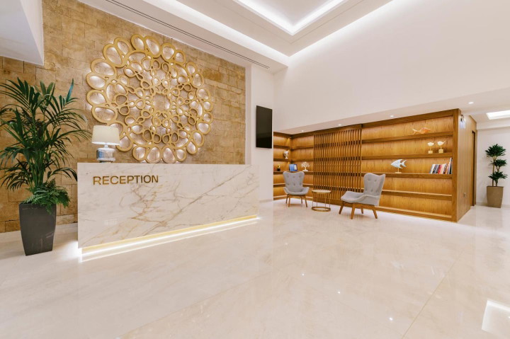 Acandia Hotel - Islas de Rodas