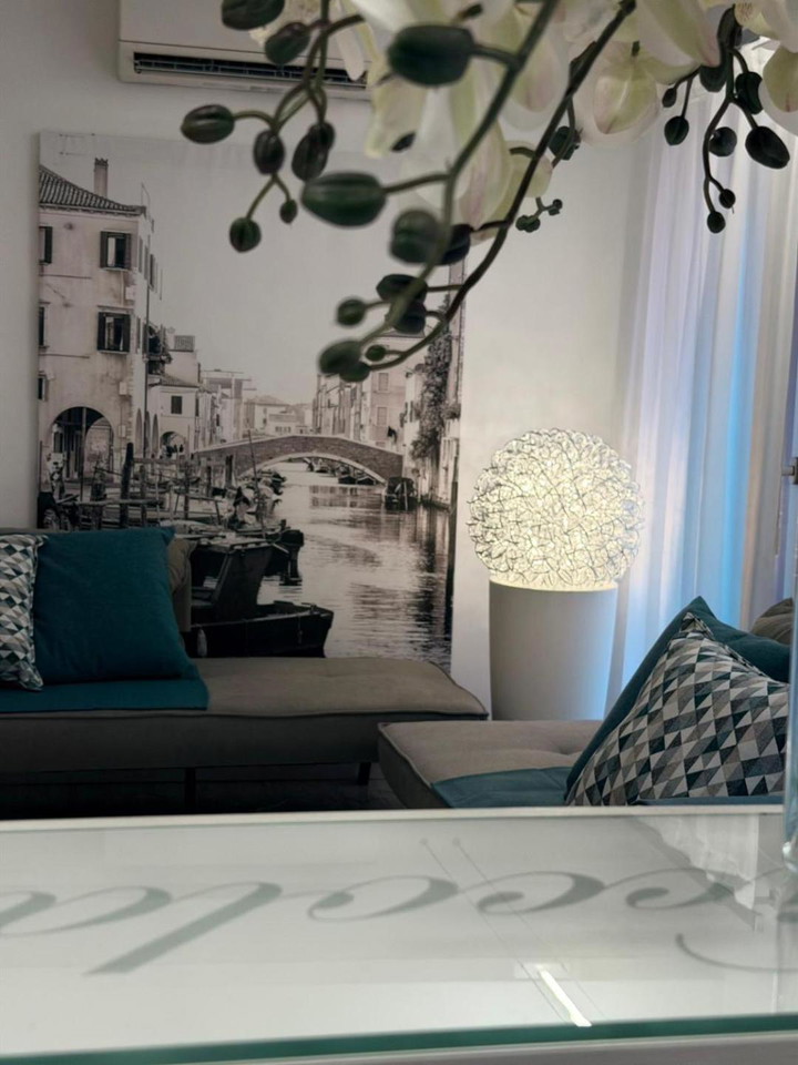 Piccola Venezia Apartments - Chioggia