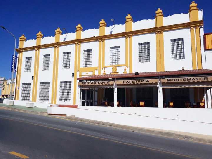 Hostal Montemayor - Huelva