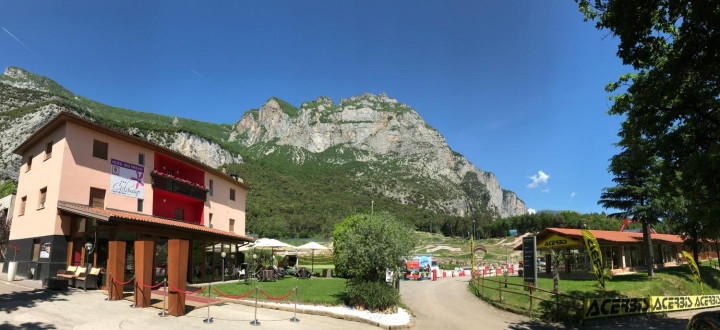 Hotel Ciclamino - Monte Bondone