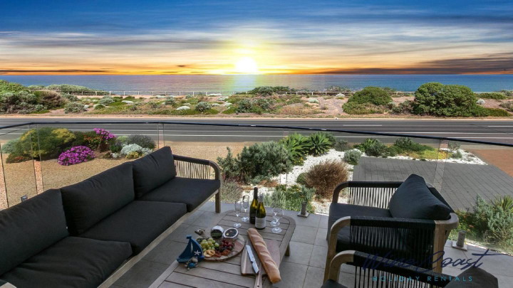 Haltandhide By Wine Coast Holiday Rentals - McLaren Vale