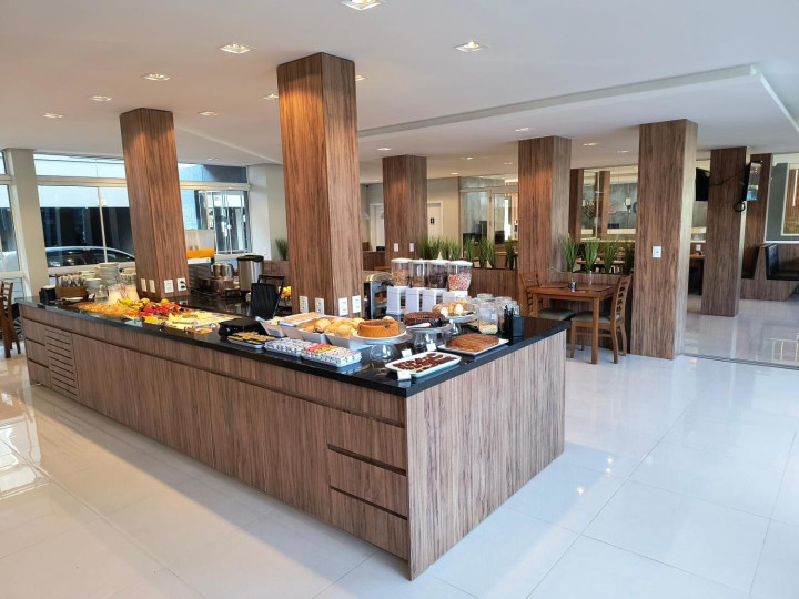 Id Hotel - Passo Fundo