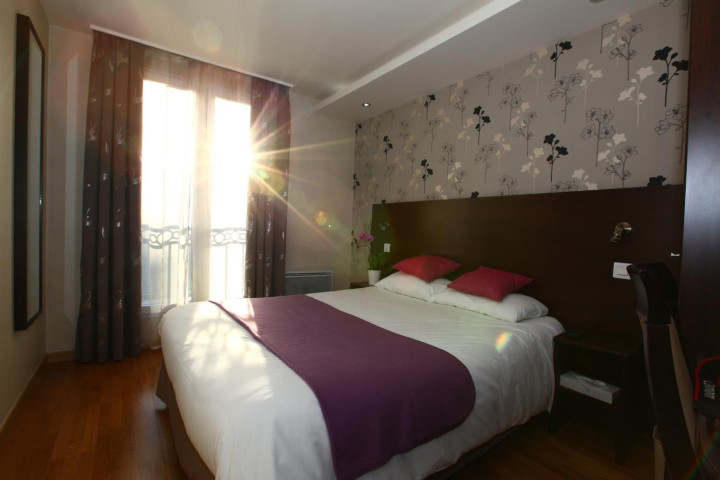 Hôtel Alane - Saint-Maurice