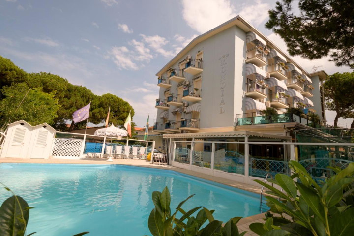 Mondial - Milano Marittima