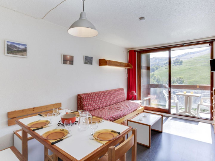 Apartment Pegase Phenix-15 By Interhome - Fontcouverte-la-Toussuire