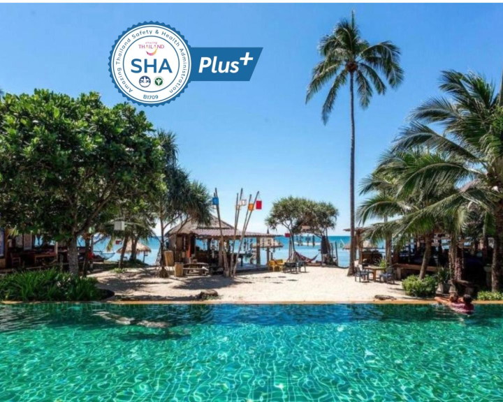 Lanta New Beach Bungalows - Sha Plus - Krabi