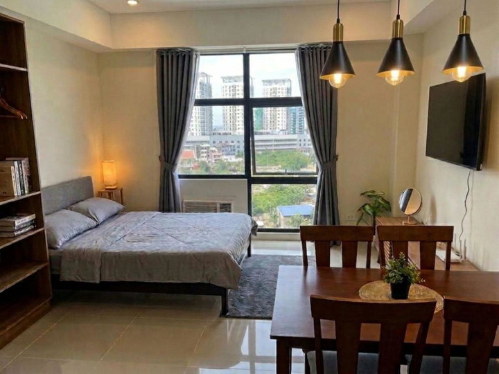 Mactan Plains Residences Unit 1216 - Philippines