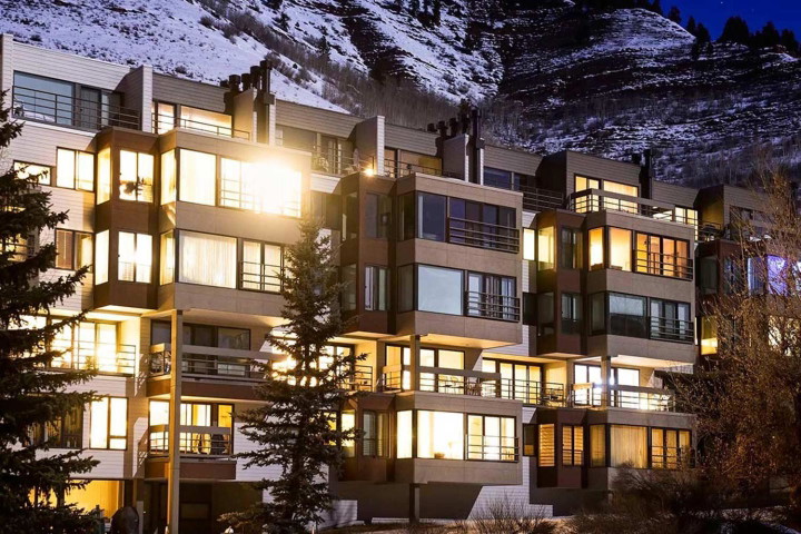 Simba Run Vail Condominiums - Vail, CO