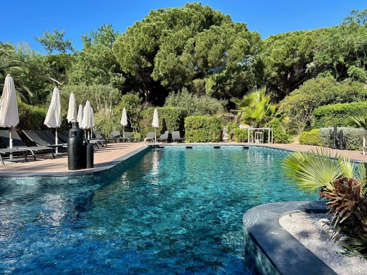 Golf Hotel - Mauguio