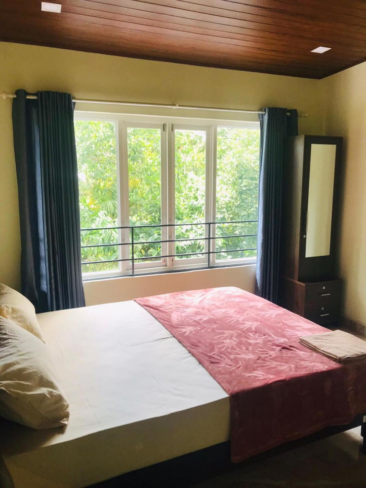 High Shine Homestay - Kerala