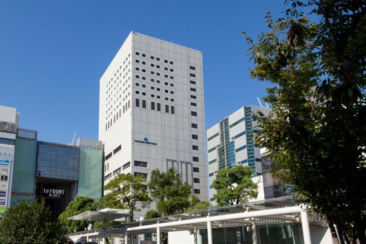 Kawasaki Nikko Hotel - Tokyo
