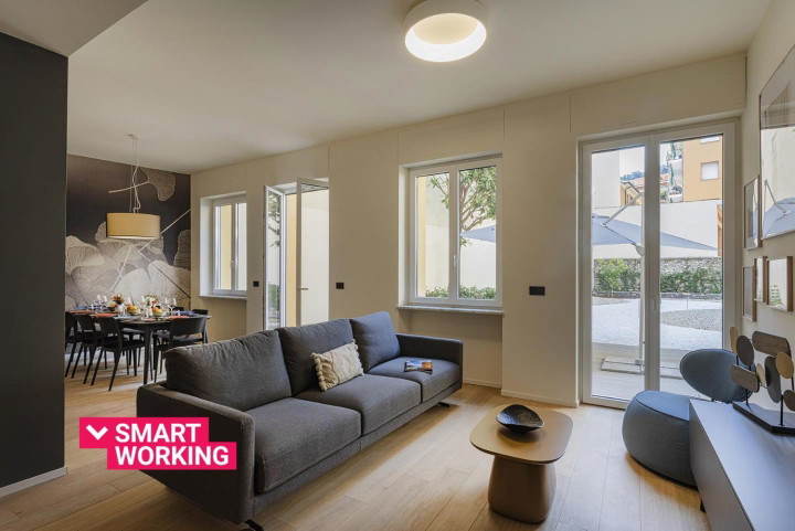 Riviera Flavour Apartments I By Wonderful Italy - Recco