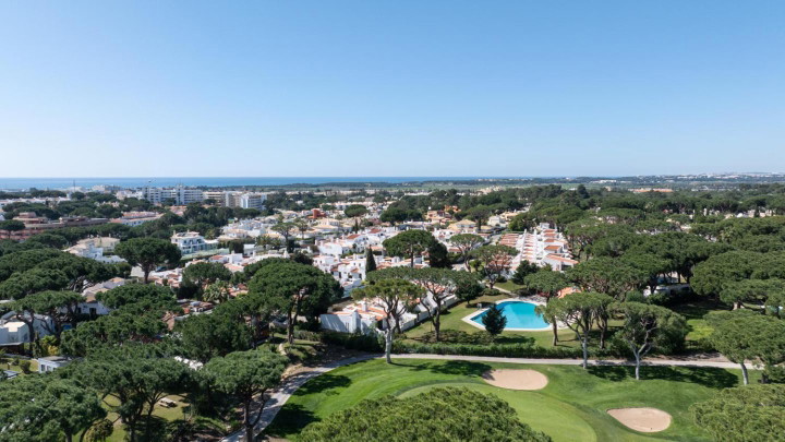 Golfemar - Vilamoura Golf Area Townhouse - Vilamoura