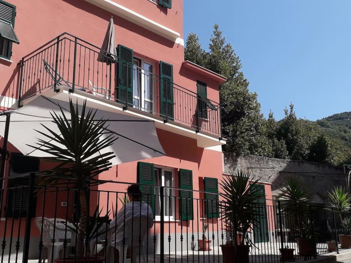 Casa Lisa - Noli