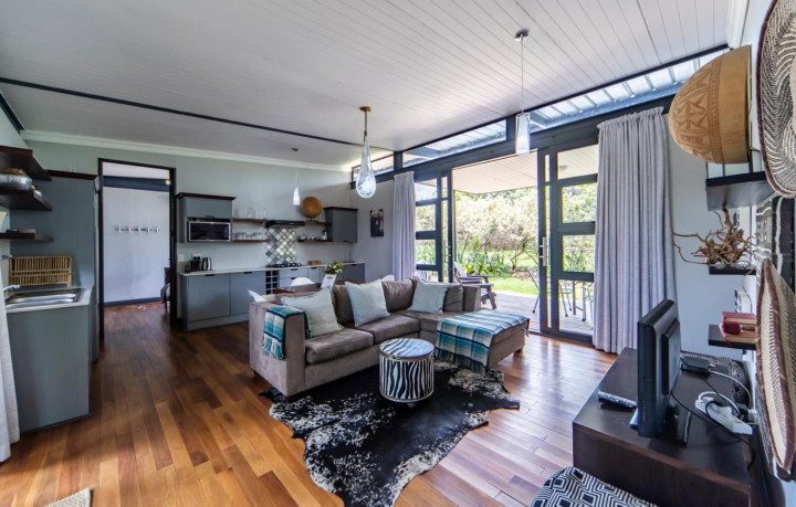 Craigivar Guesthouse - Pretoria (South Africa)