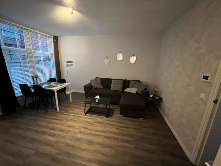 Poelgeeststraat - Zoetermeer