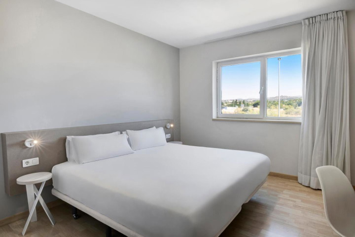 B&b Hotel Madrid Las Rozas - Majadahonda