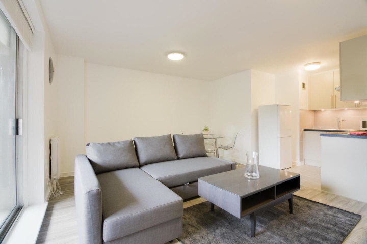 Sherborne Court - Chelsea