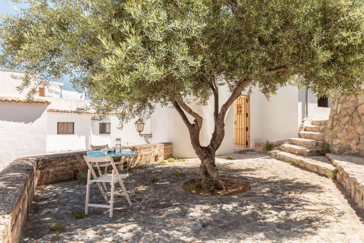 La Casa Alta - Sagunto