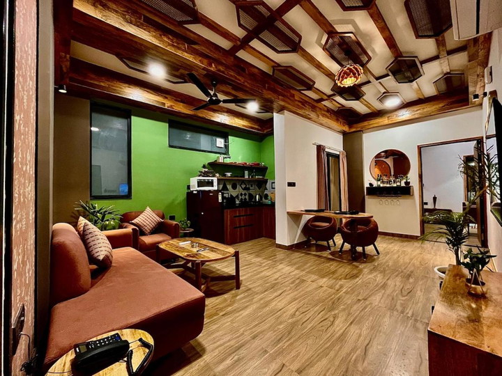 Flamingo By Ven A Casa - Pool, Games, Gym, Breakfast - Jaipur