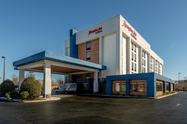 Hampton Inn Newport News-yorktown - Yorktown, VA