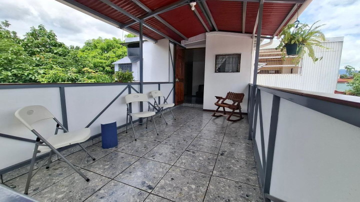 Kira's House - Apartment 5 Minutes From The Airport - Alajuela