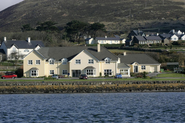 Heatons Guesthouse - Dingle Peninsula