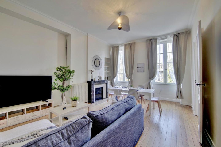 Le Joyau By Cocoonr - Bordeaux