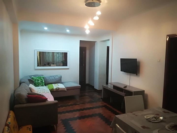 Oásis Tropical: Flat De Luxo Na Beira, Moçambique - Mozambique