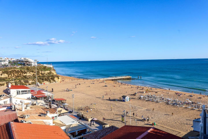 Casa Maguy - Albufeira