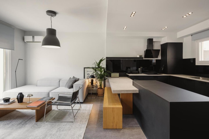Urban F House - Corfu