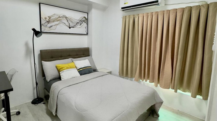 The Radius Suite - Quezon City