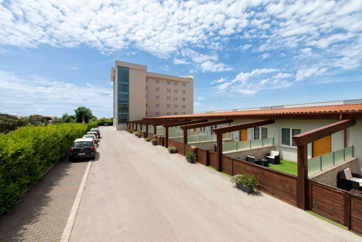 Simon Hotel - Pomezia