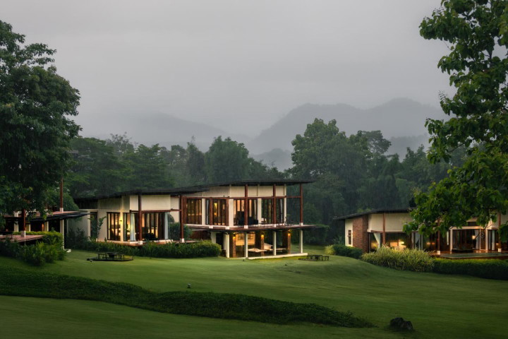 Puripai Villa - Thailand
