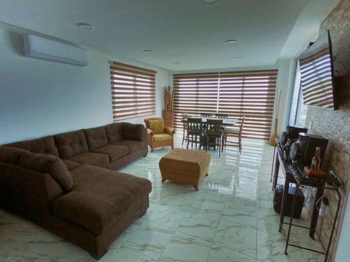 Hermoso Apartamento Vacacional Para 6 Personas, 2 Noches Minimo - Playa Blanca
