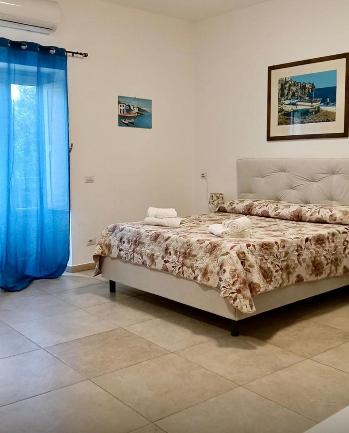 Lipari - Casa Centro Storico - Lipari