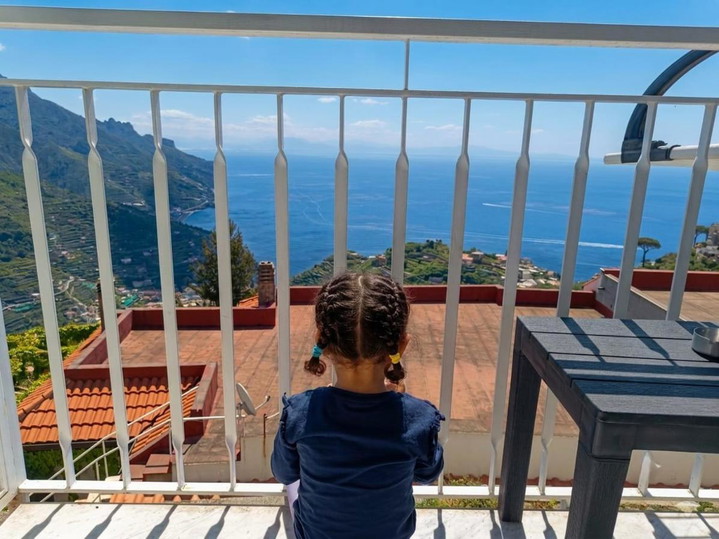 Case Vacanze Da Birba - Ravello