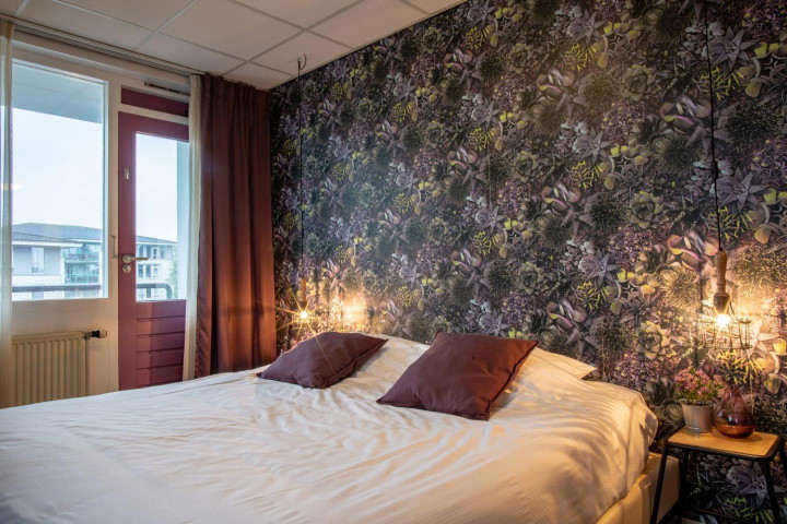Hotel Villa Flora - Lisse