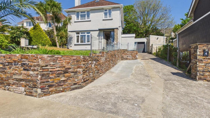Mayfield House - 4 Bedroom House - Tenby - Tenby