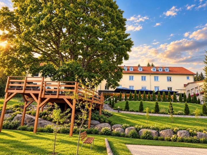 Maiers Hotel - Bayerisch Eisenstein