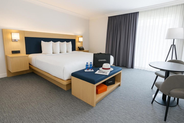 The Live Hotel - Los Angeles