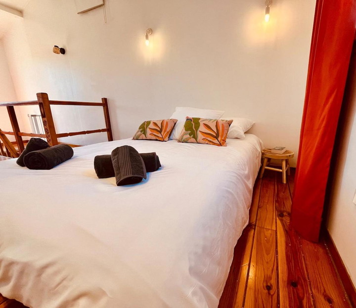 Appartement Cocoon Et Climatisé, Proche Aix - Fuveau
